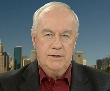 Paul Kelly on the week in politics - ABC News