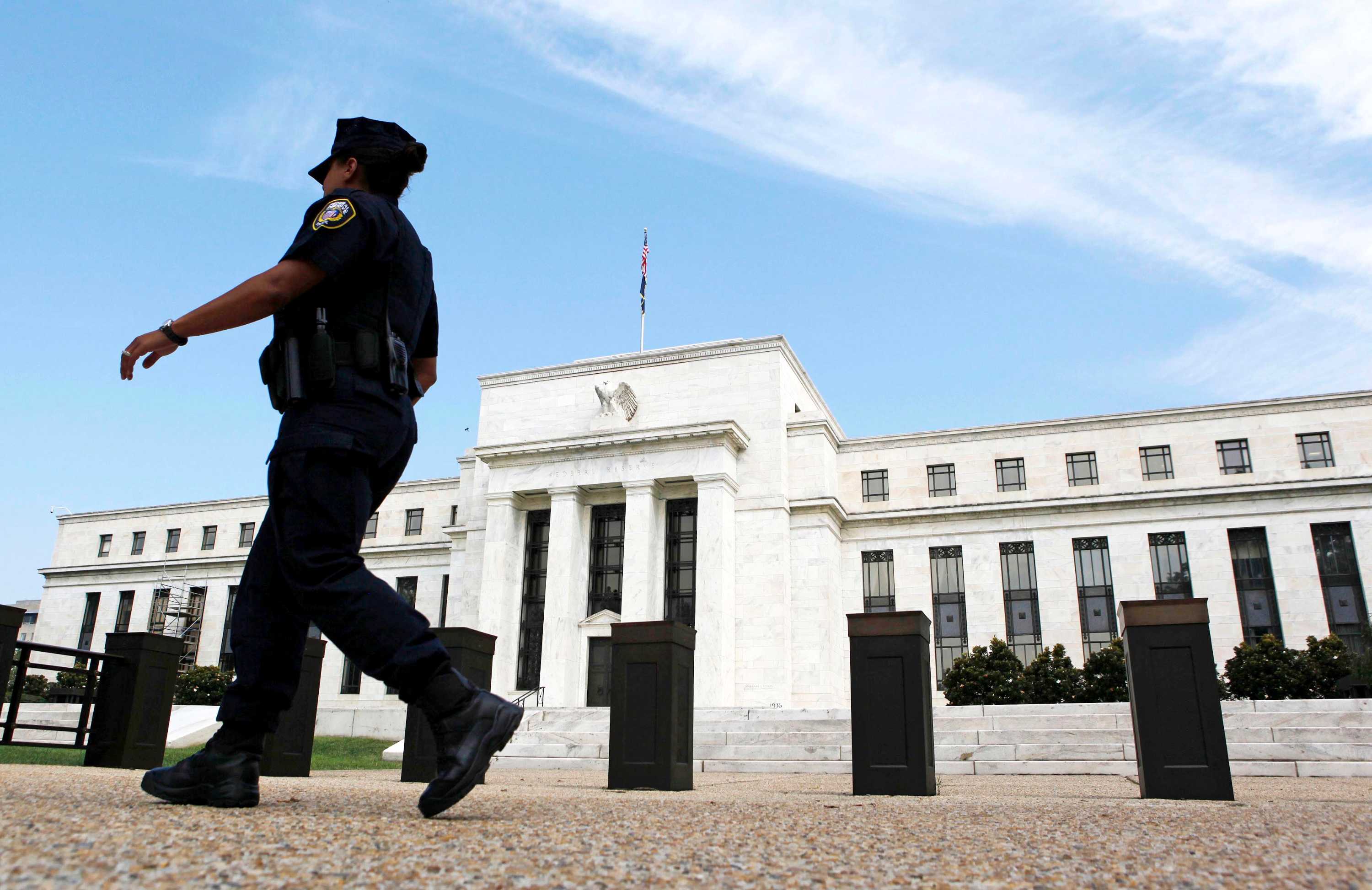 Fed raised rates to prevent US economy overheating - ABC News