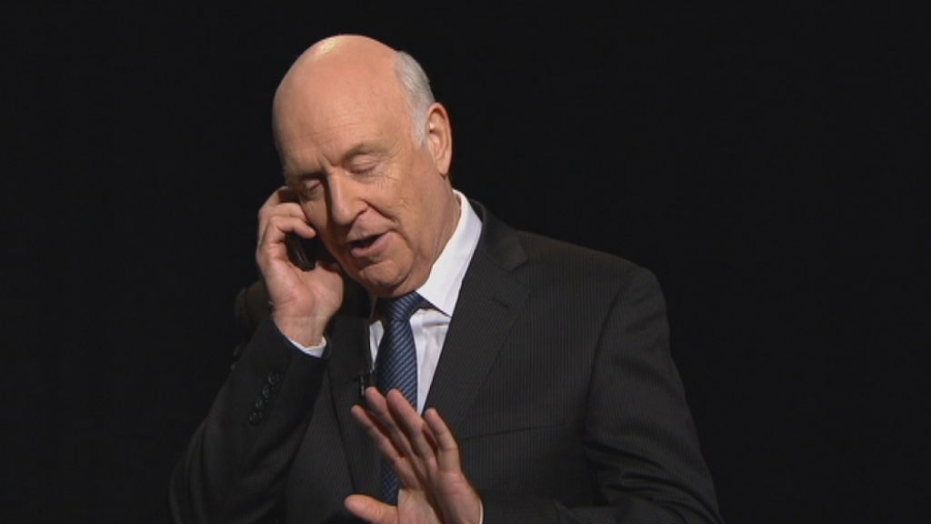 John Clarke dies: Your favourite Clarke and Dawe sketches - ABC News