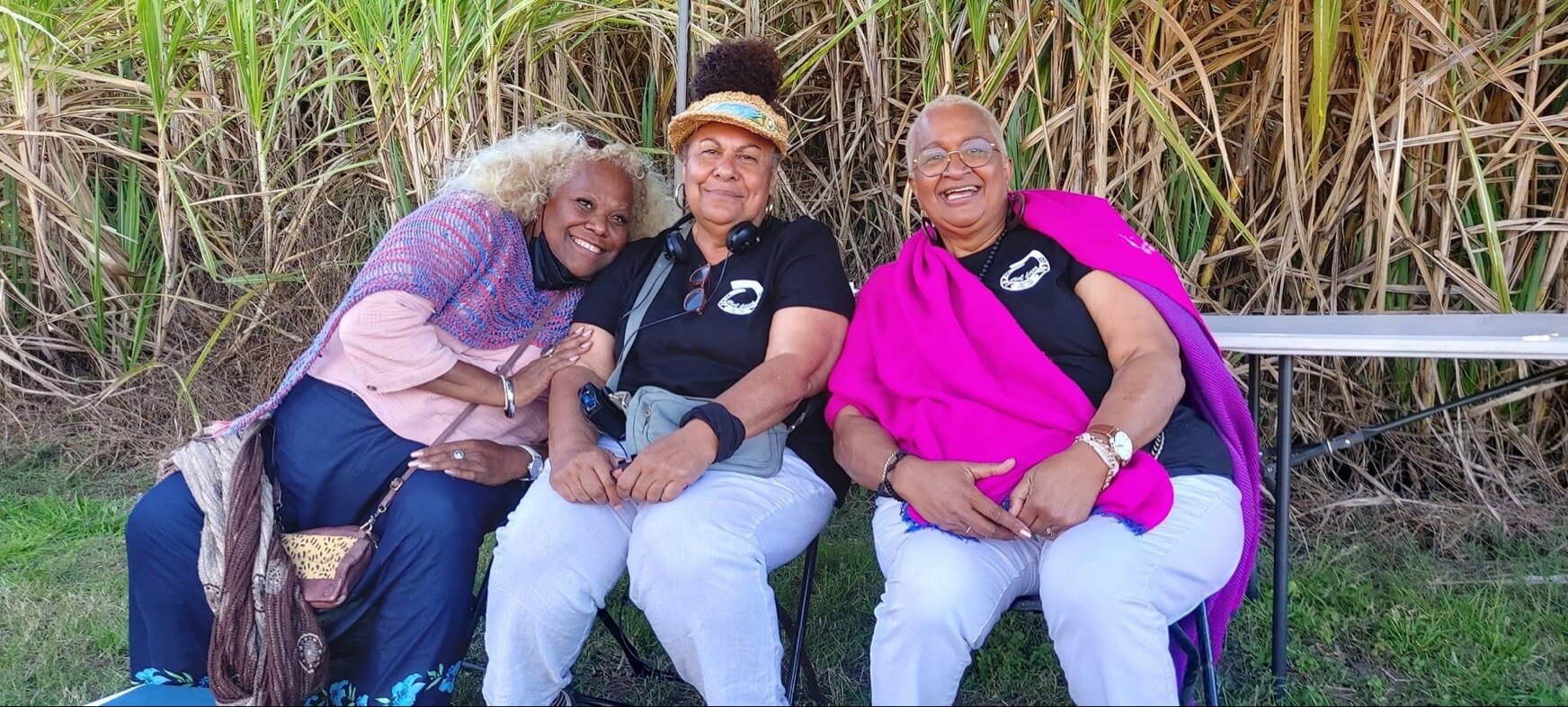 Pacific Islanders back proposal for Indigenous voice to parliament ...