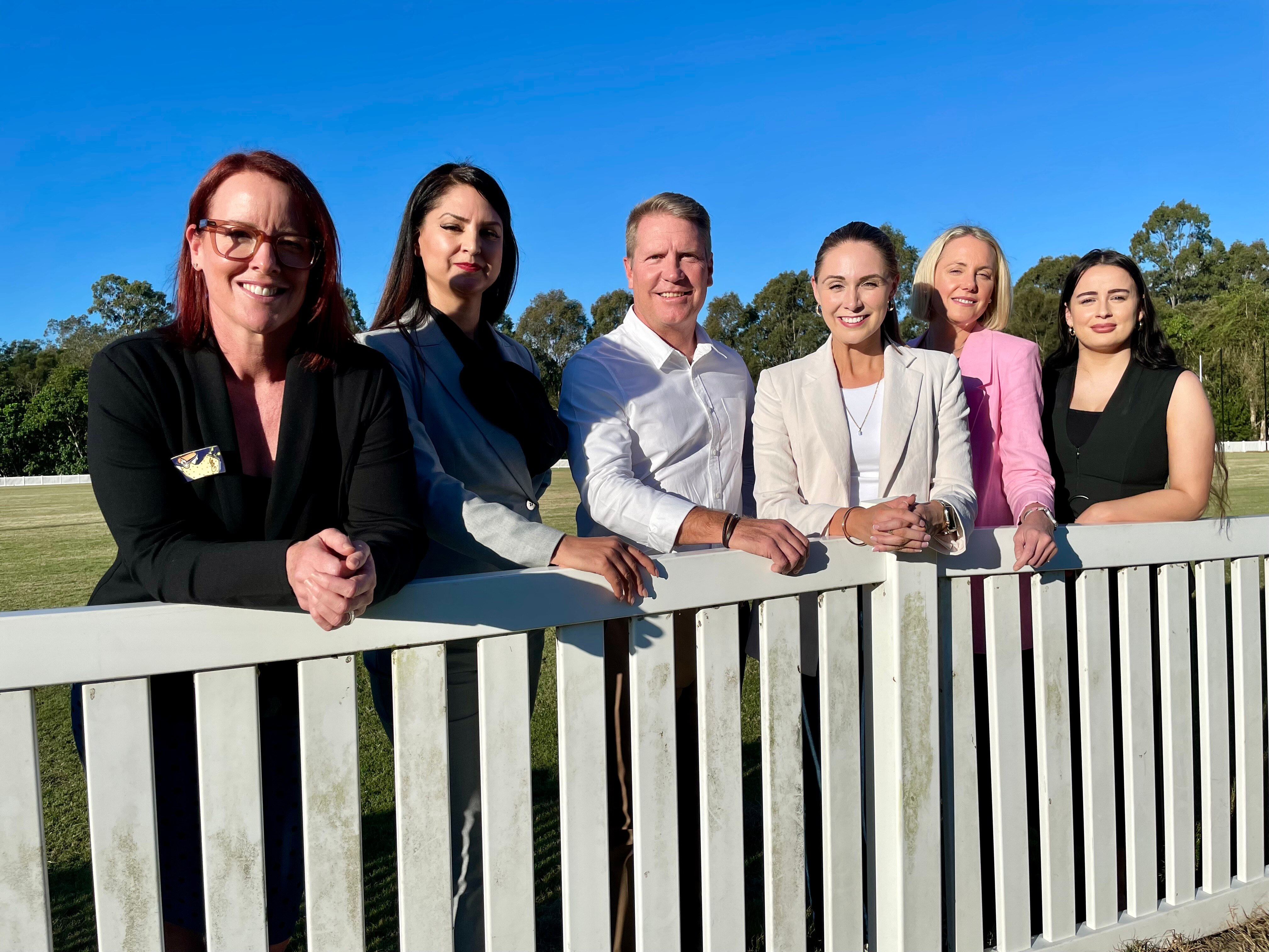 Queensland Labor picks candidates to contest Gold Coast's blue-ribbon ...