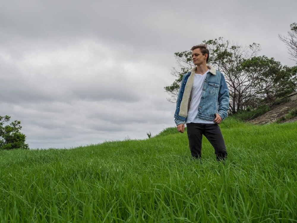 Corey Legge talks about new album Some Days, and drunken Dublin nights ...