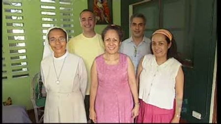 Pires family helps rebuild East Timor - ABC News