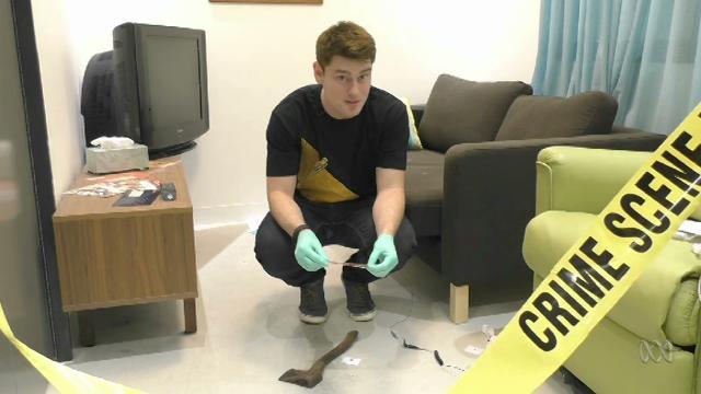 What is forensic science? - ABC Education