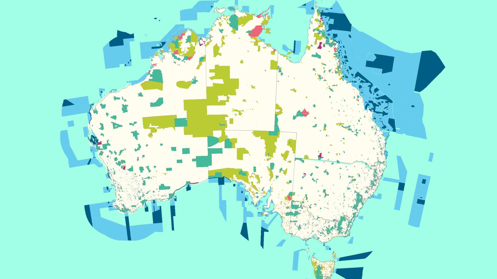 State of the Environment Report - Behind The News