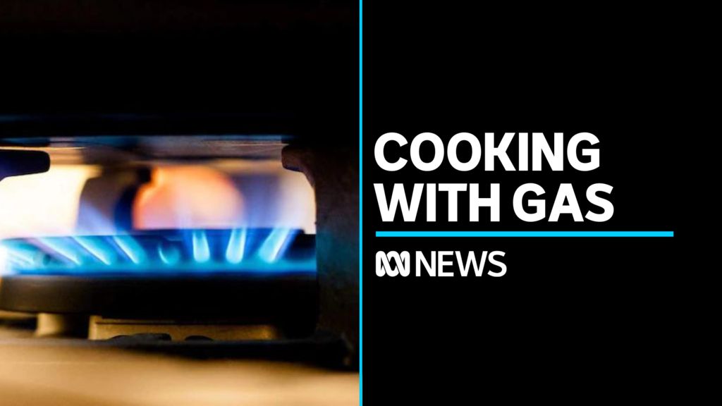 Doctors, climate activists call for end to gas kitchens - ABC News