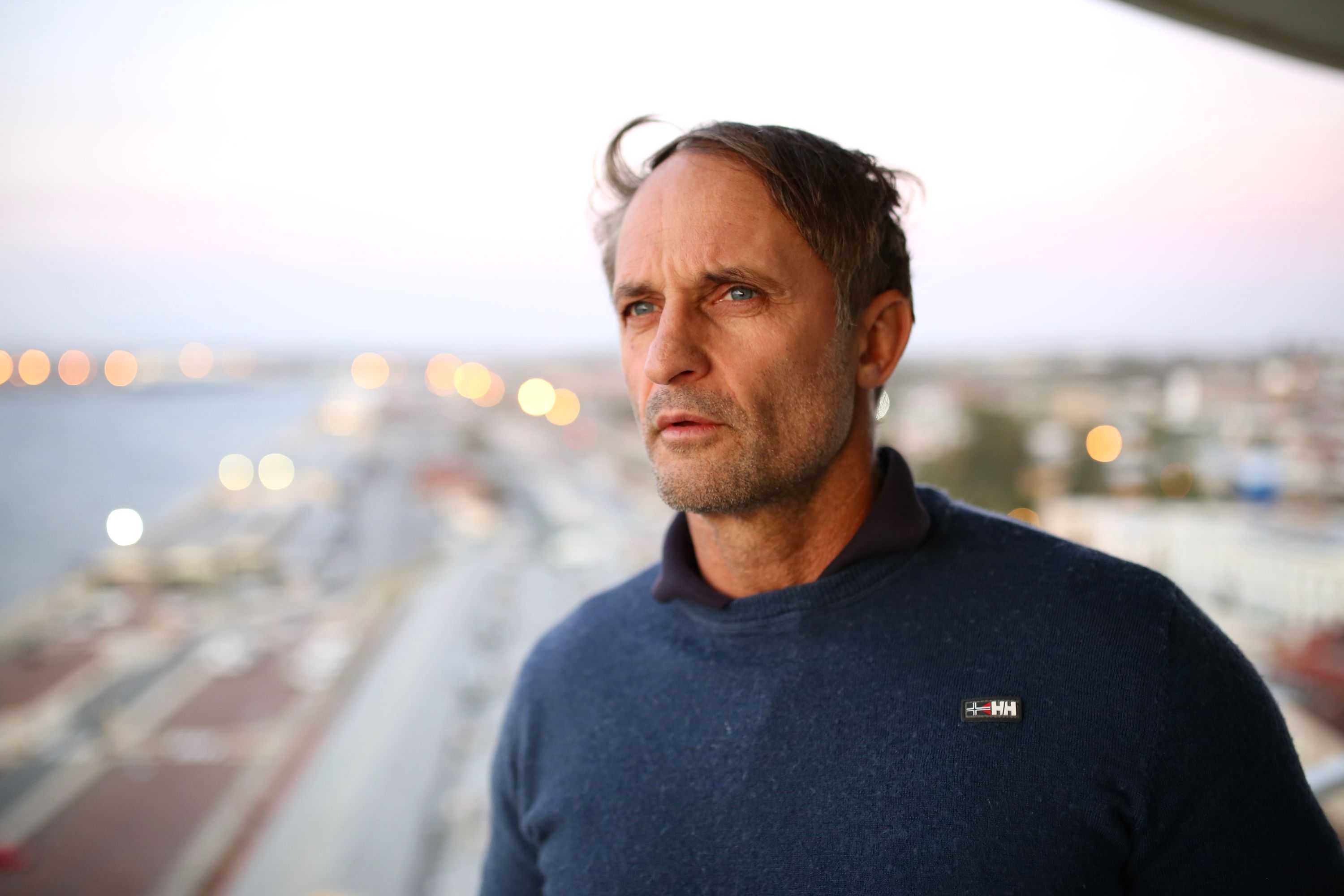 Fremantle Port and the people responsible for $30 billion worth of ...