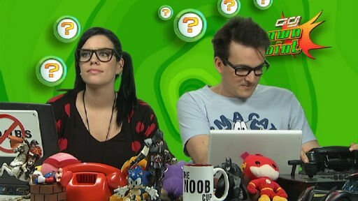 Ask Good Game: Hannah, Shawna and more! - ABC ME