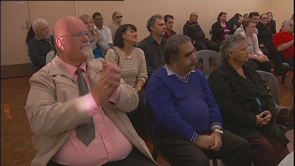 Sorry Day at Salisbury - ABC News