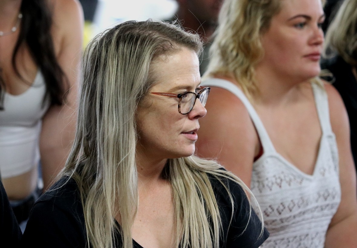 A cut above the rest: Shearer Aidan Copp smashes lamb clip world record ...