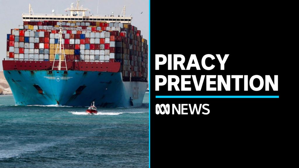 US plans coalition to protect ships in Red Sea - ABC News