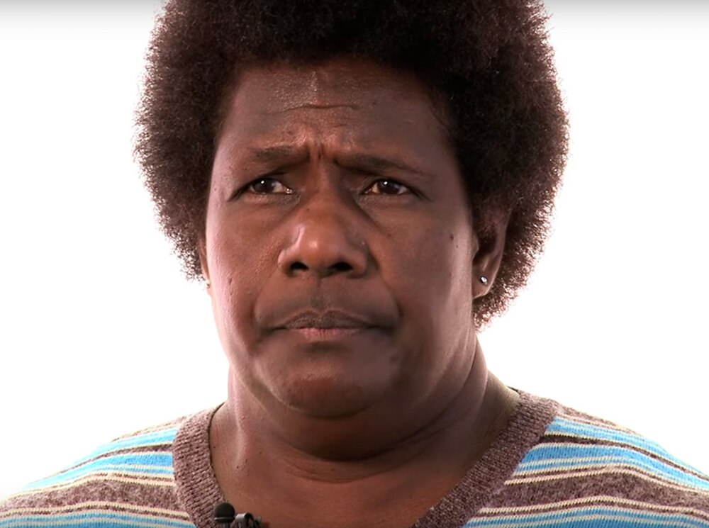 Pacific women are among the most vulnerable to extreme weather. These ...