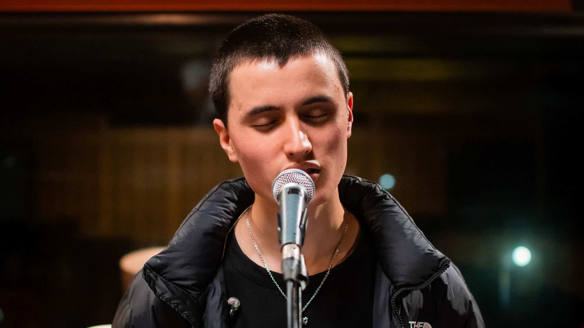 Nick Ward covers blink-182 'Adam's Song' for Like A Version [2022 ...