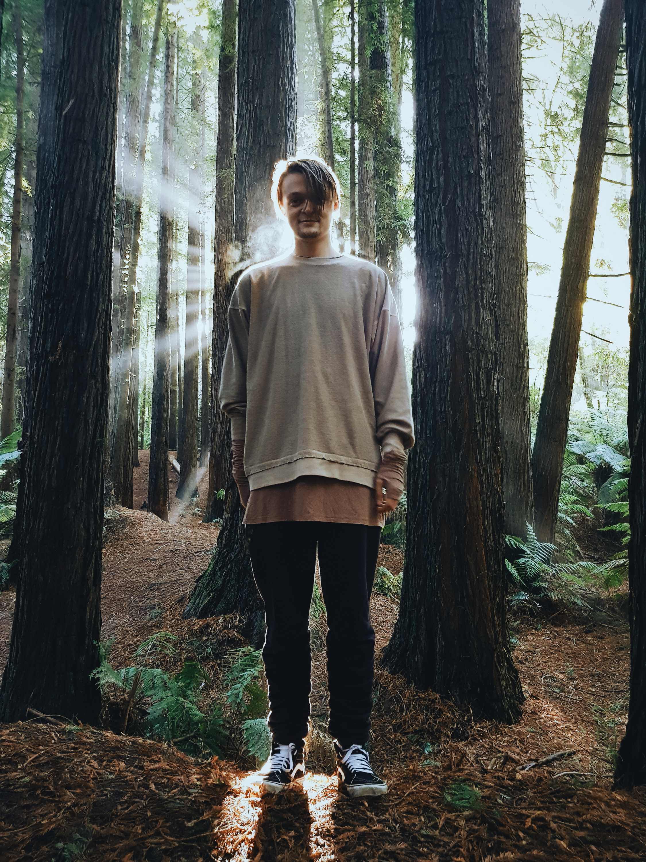 Mix Up: Recluse - triple j