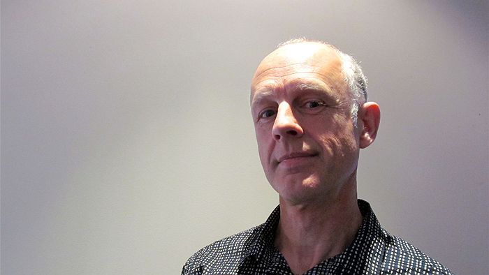 Mark MacLean: a personal inventory in five boxes - ABC listen