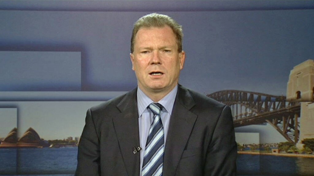 Nathan Rees says NSW Labor Party's culture needed reform - ABC News