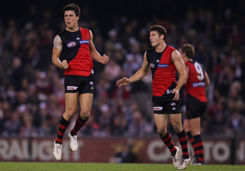 Essendon supplements saga: Port Adelaide promises full support for ...