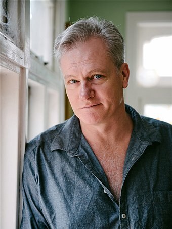 Author and actor William McInnes - ABC listen