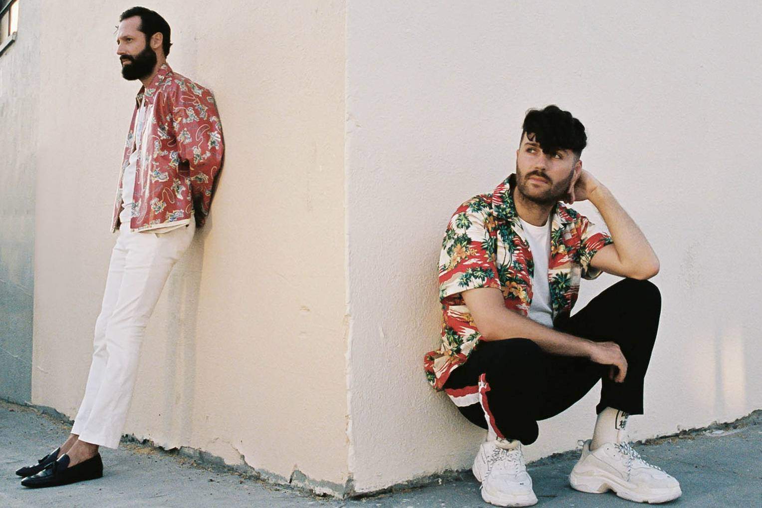 Promo: Miami Horror guest program rage - ABC Rage