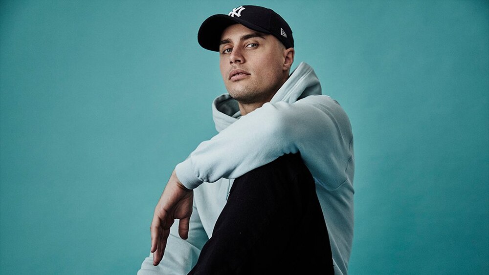 Illy reveals he’s sustained years of “malicious abuse” from online ...