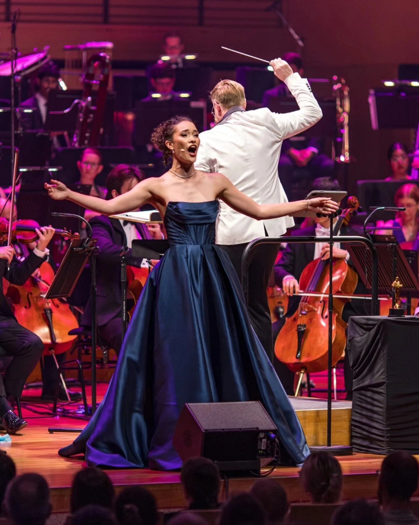 QSO: Cinematic - ABC listen