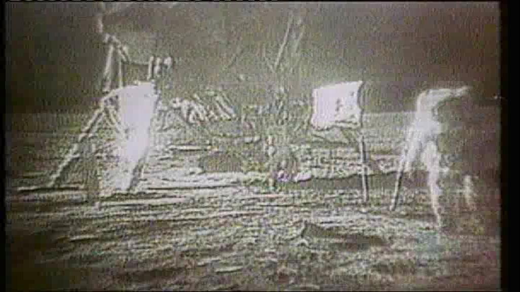 Australia remembers the moon landing - ABC News