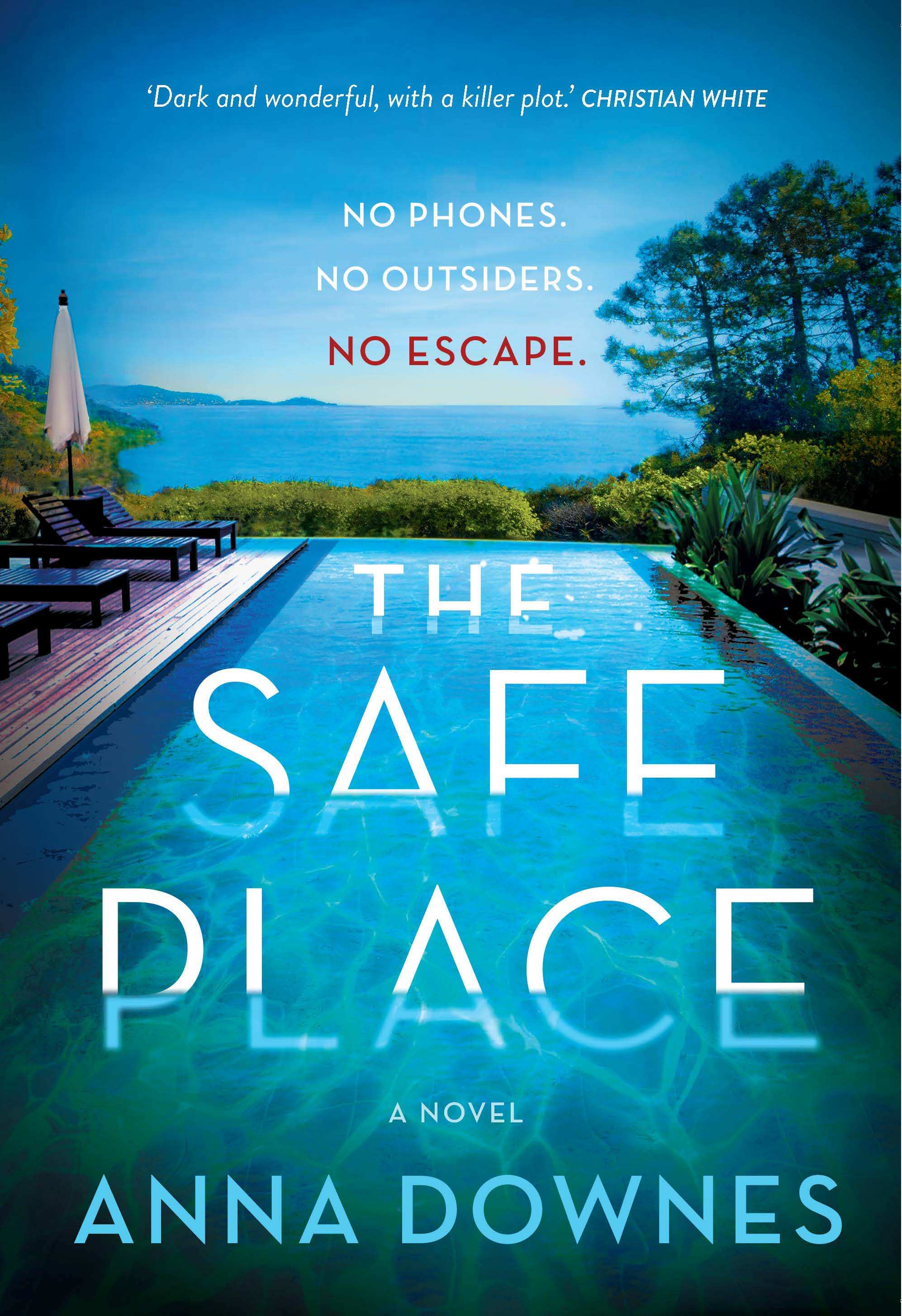 Nightlife featuring a conversation with author Anna Downes about her ...