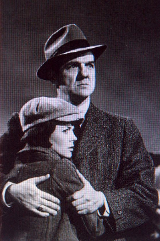 Oscar winner Karl Malden dead at 97 - ABC News