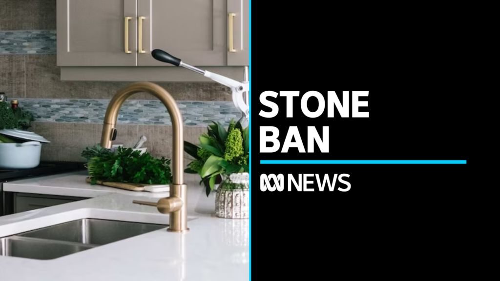 Australia becomes first country to ban engineered stone - ABC News