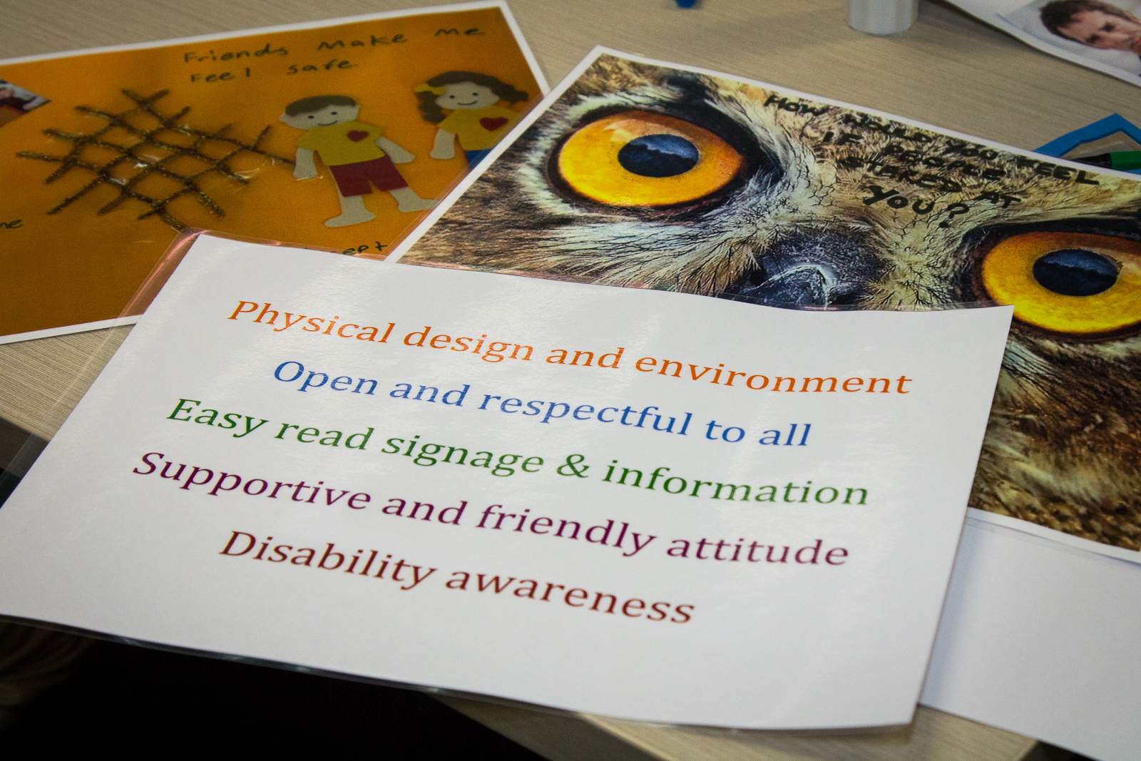 Women with intellectual disabilities inspiring others to find work ...