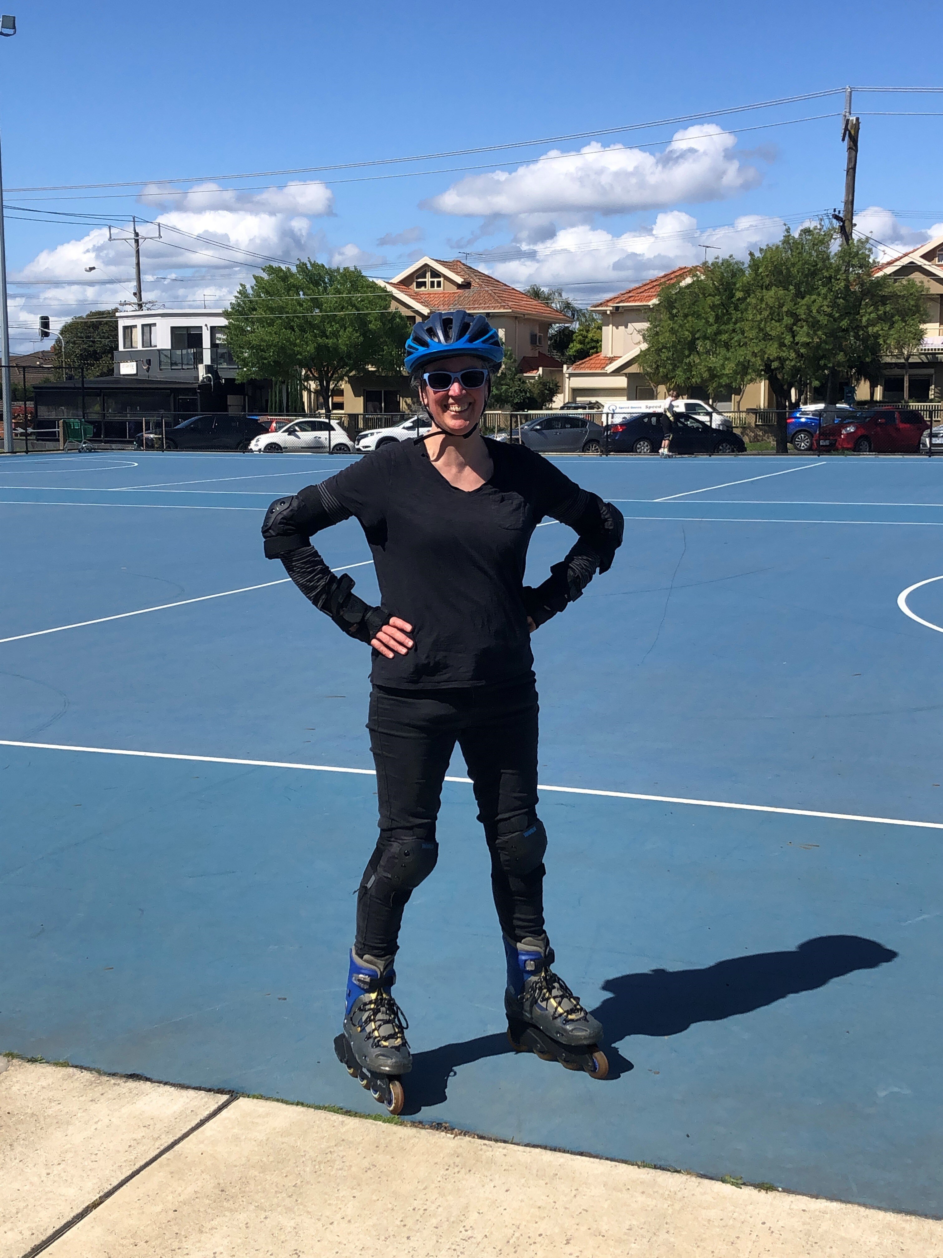 What Hilary Harper learned, finding love on the apps - ABC listen