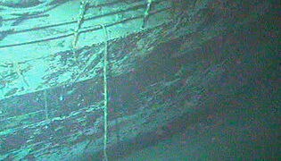 Video confirms Centaur find - ABC News