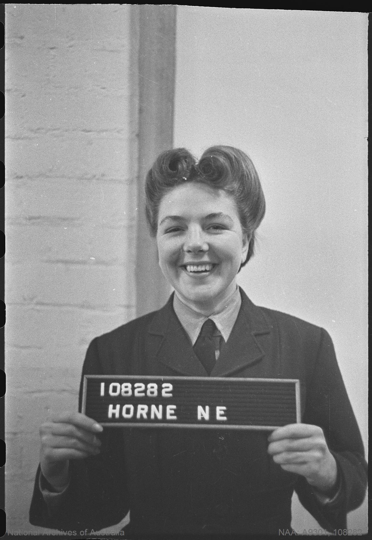 Shining a light on the World War II records of Australian women - ABC News