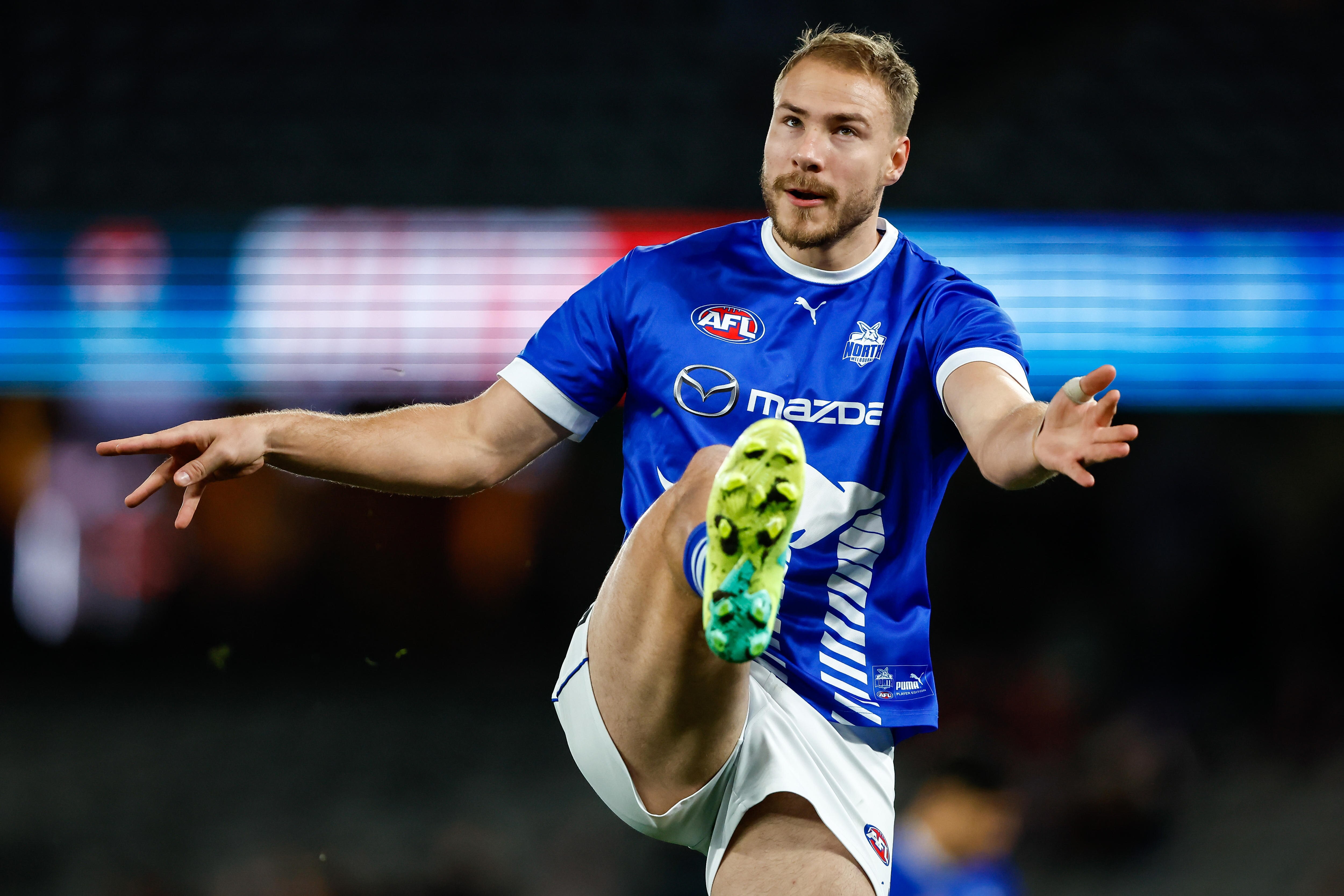 Ben McKay, Brodie Grundy and Harley Reid — the AFL's trade period and ...