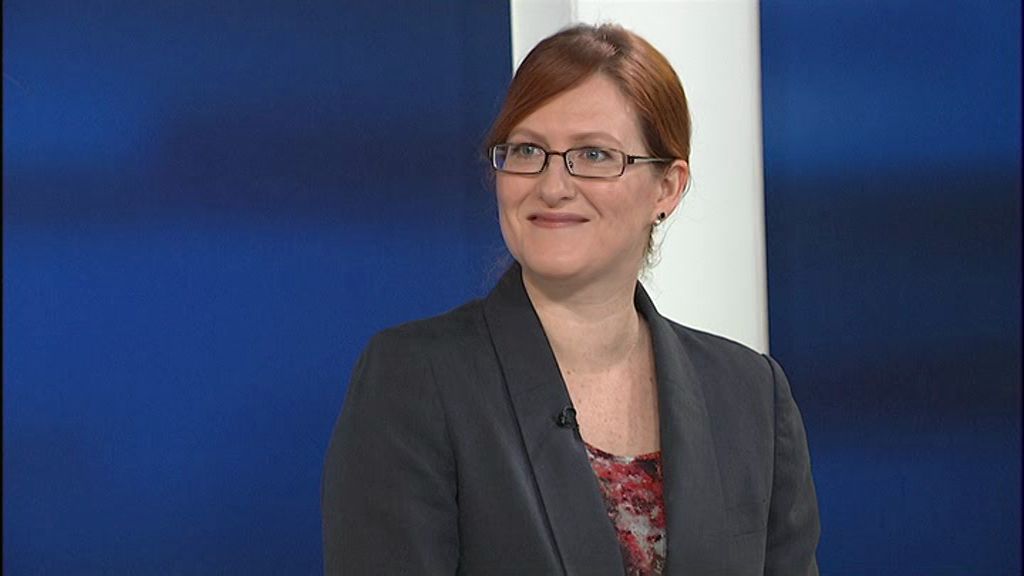 HPV vaccine halves risk of cervical cancer, new study finds - ABC News