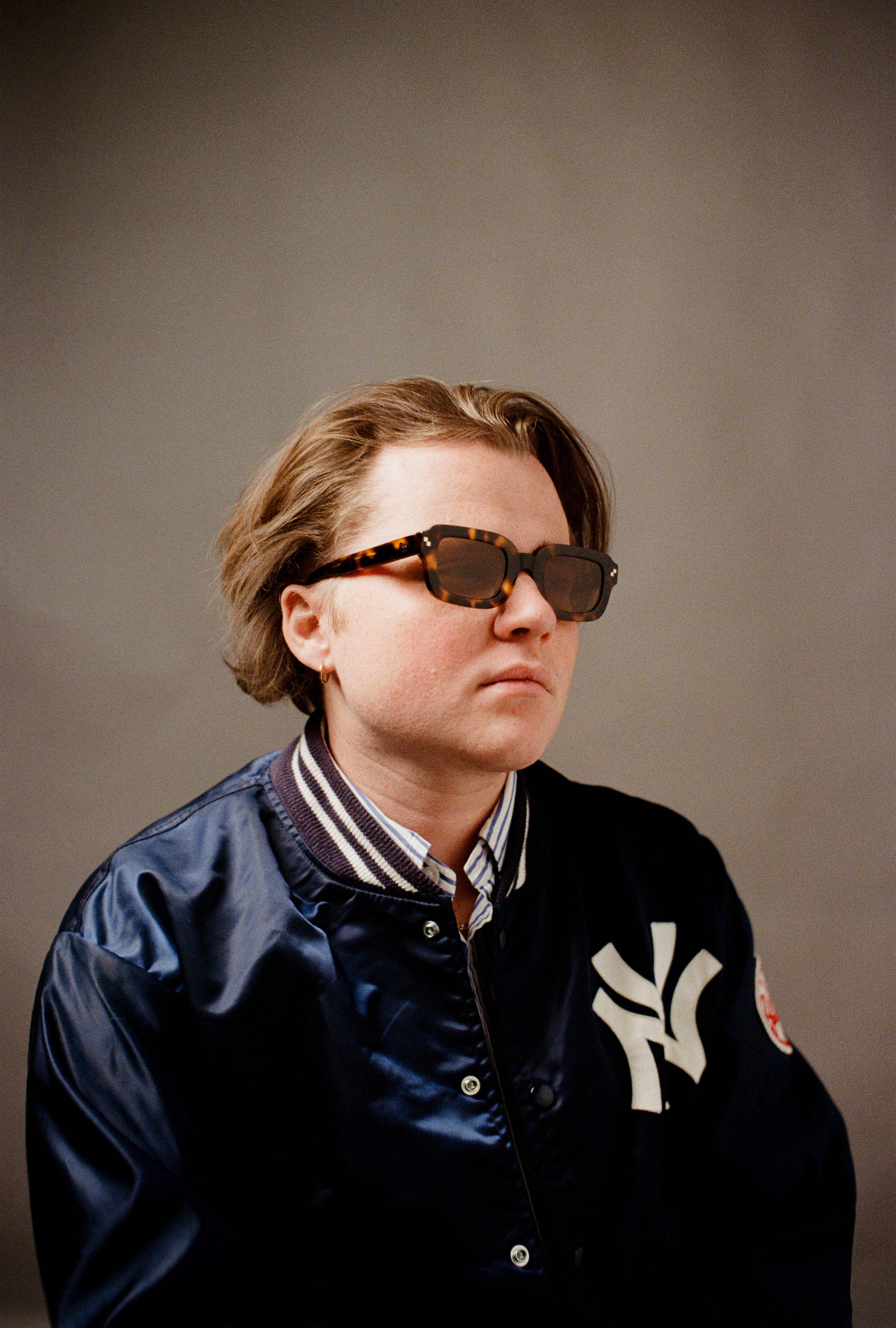 Friday Mix: Milo Eastwood - triple j