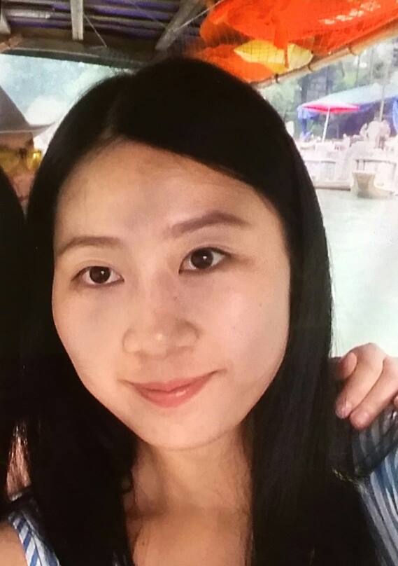 Missing Chinese student taken to hospital after being found in inner ...