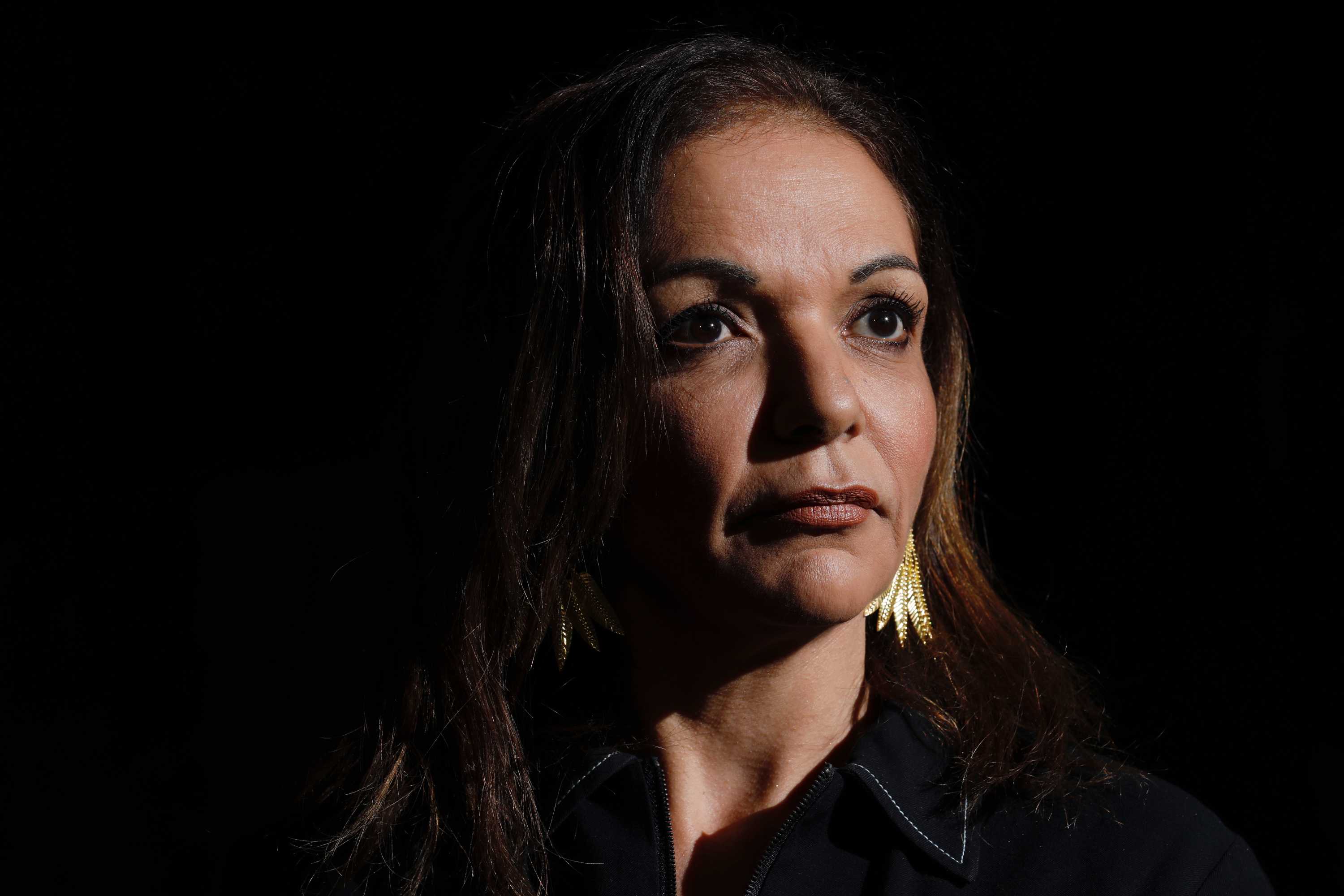 Anne Aly on domestic violence: "It is terror" - ABC listen