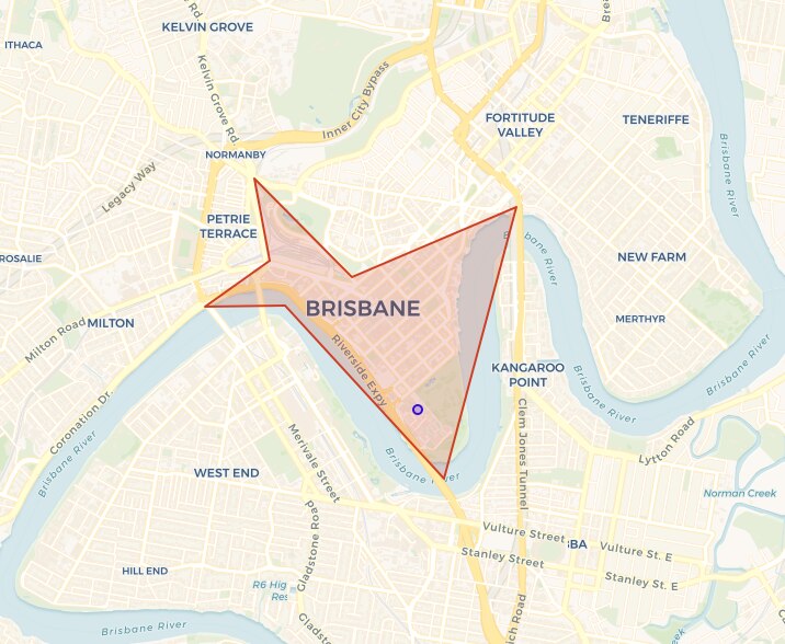 Lifting the hood on how the ABC combines weather, emergency and ...