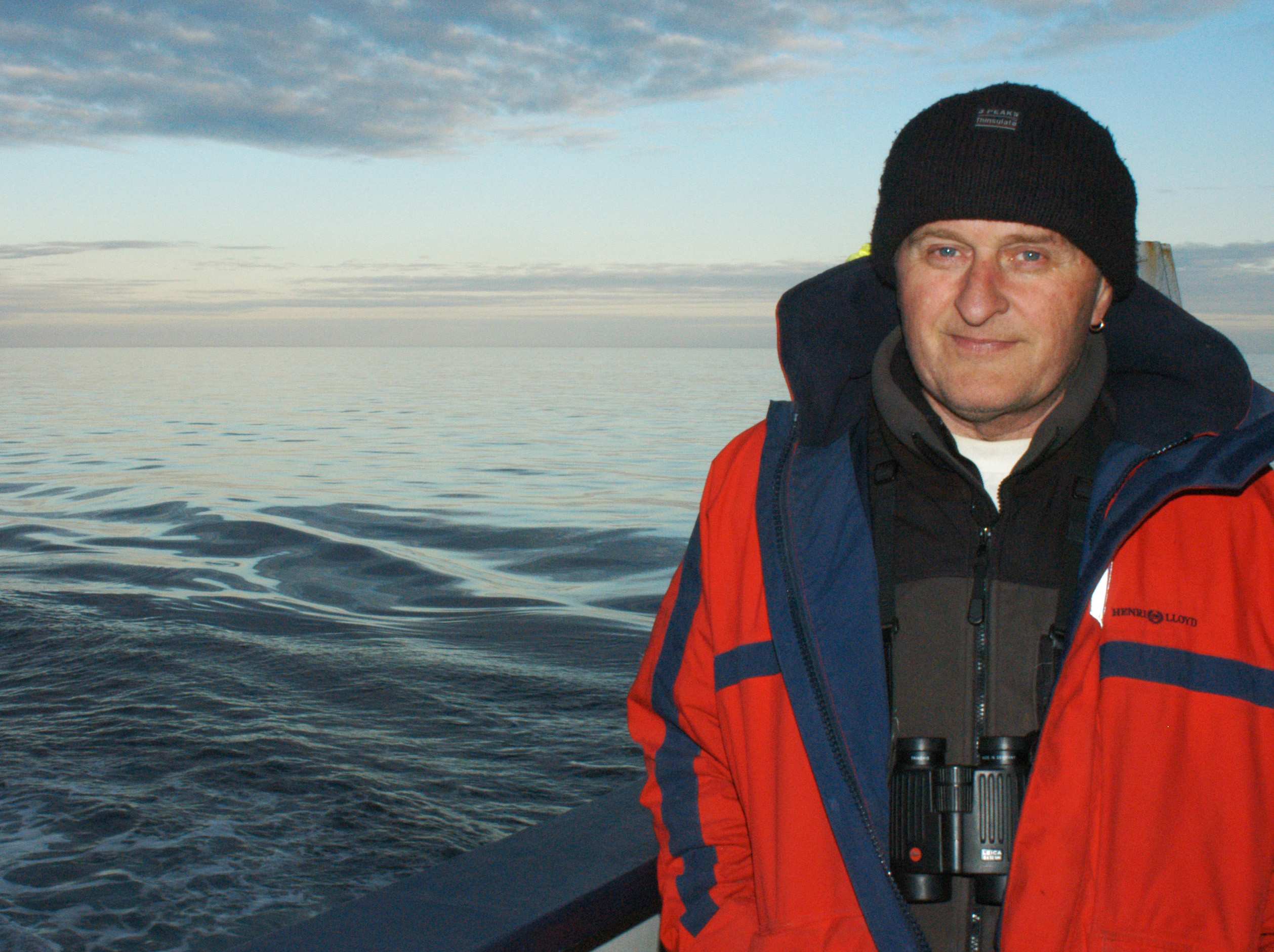 The Year that Made Me: Pete Gill, 1983 - ABC listen