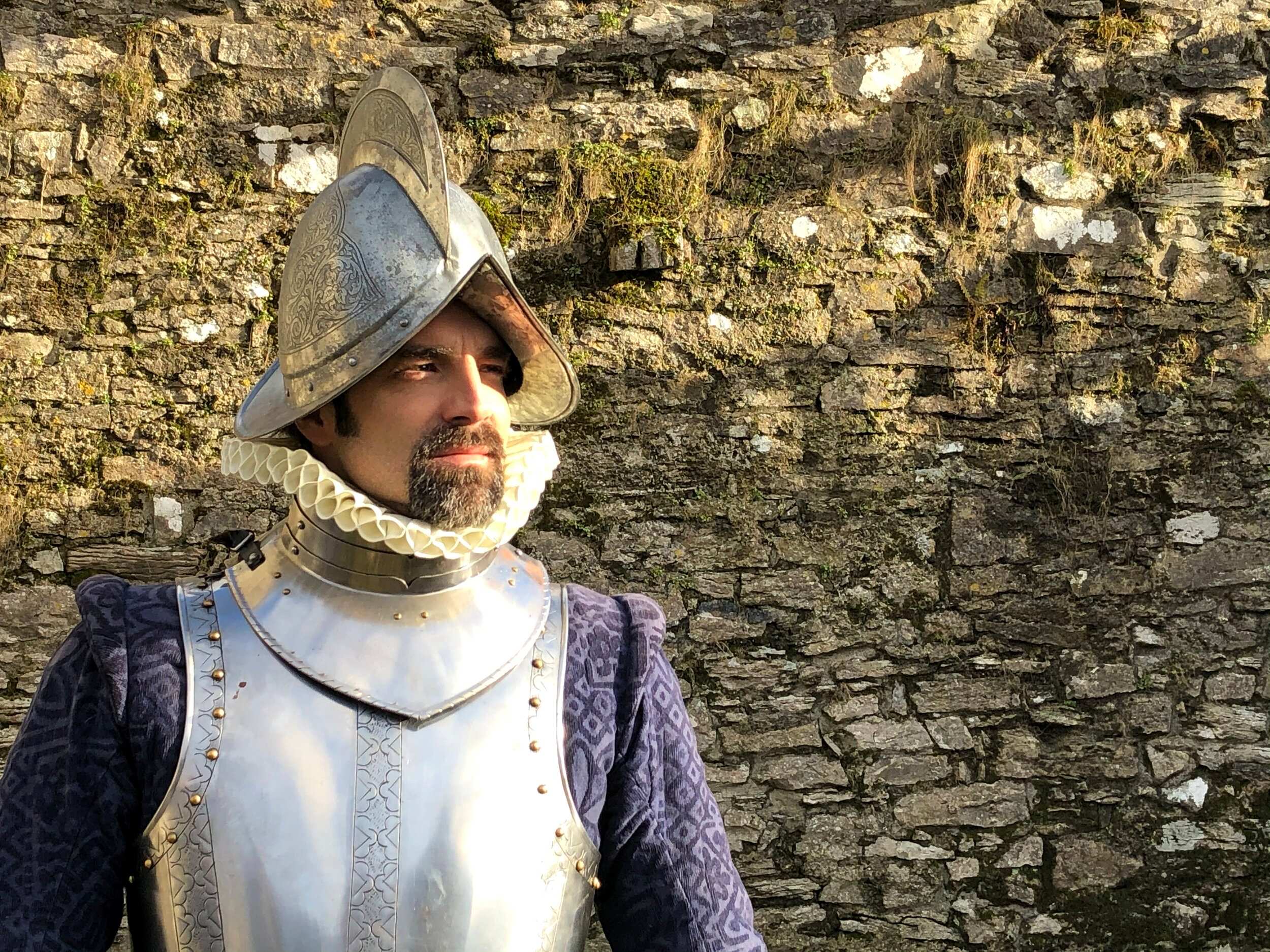 This Week in History: The Spanish sailor who survived the wilds of ...