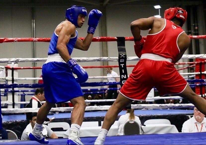 New boxing organisation confident of Commonwealth Games medals for ...
