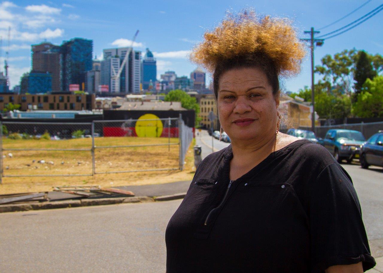 Cathy Jacobs - ABC News