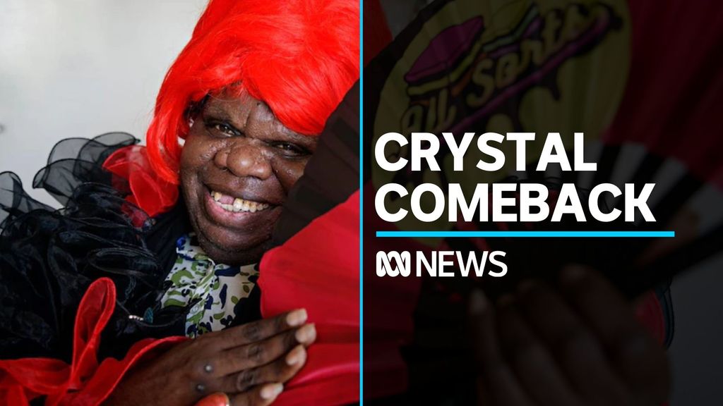 Crystal Love set for stage comeback after battle with diabetes - ABC News