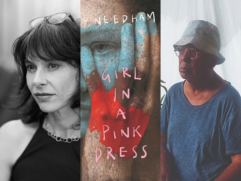 Art mirrors life in the work of these fiction authors + the ...