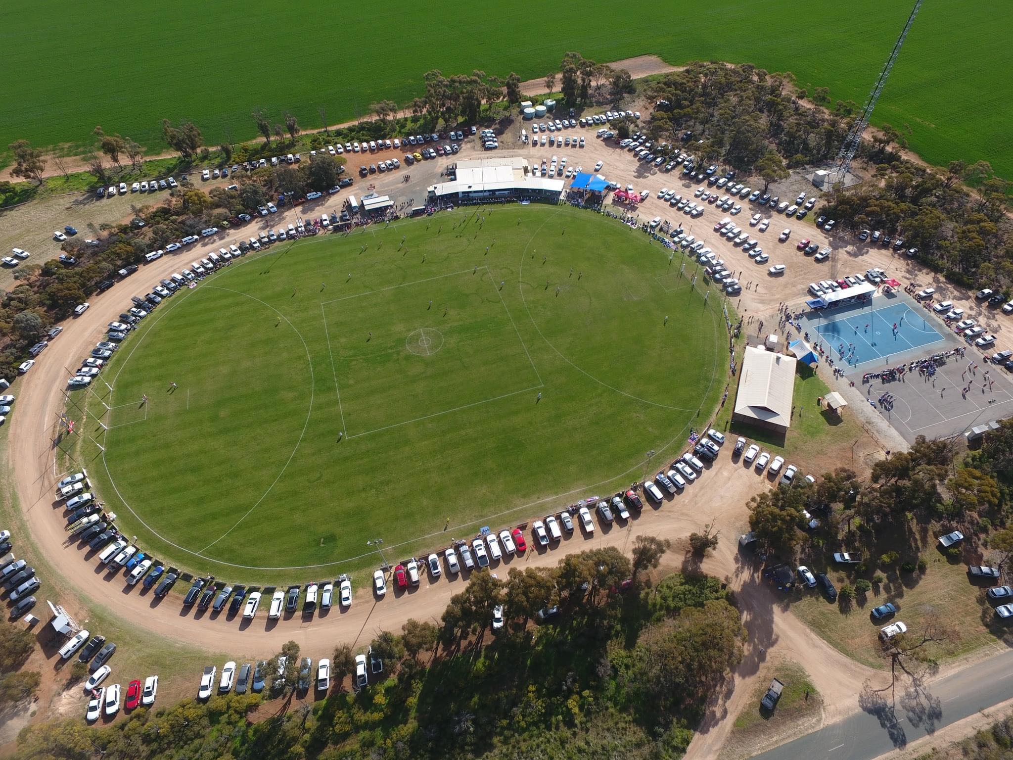 Ultima's $1 real estate sale was supposed to boost its population. But ...