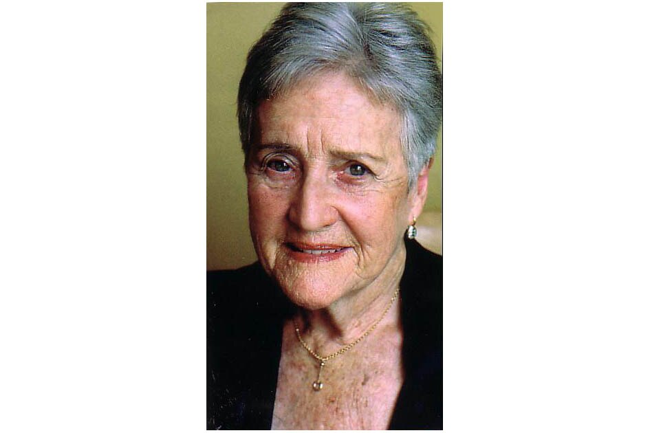 Olwyn Green — The Name's Still Charlie - ABC listen