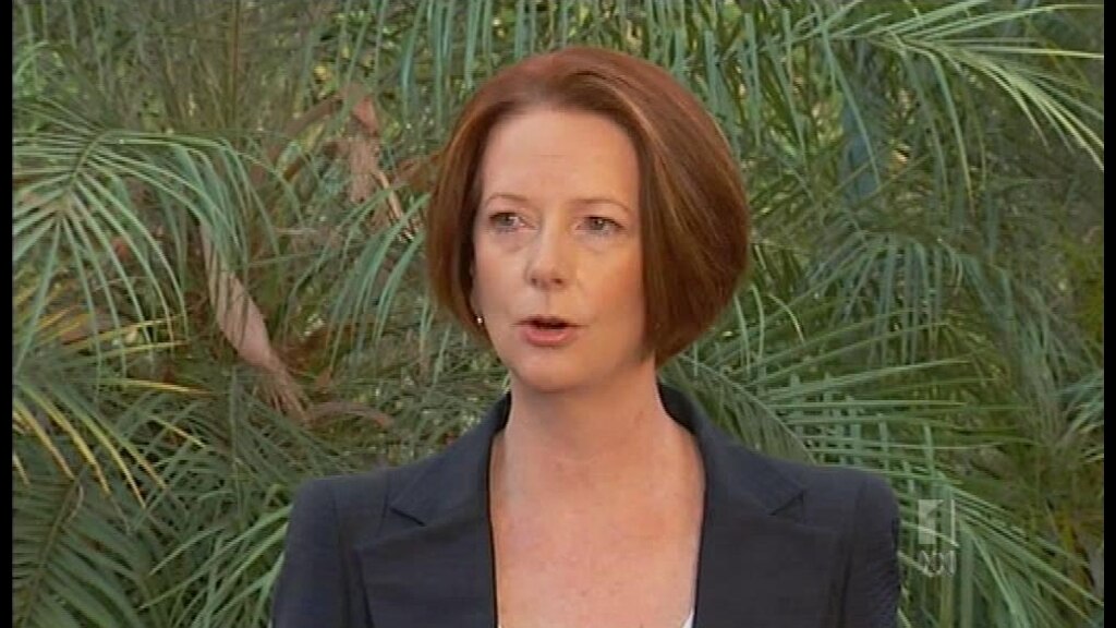 Mark Simkin - ABC News