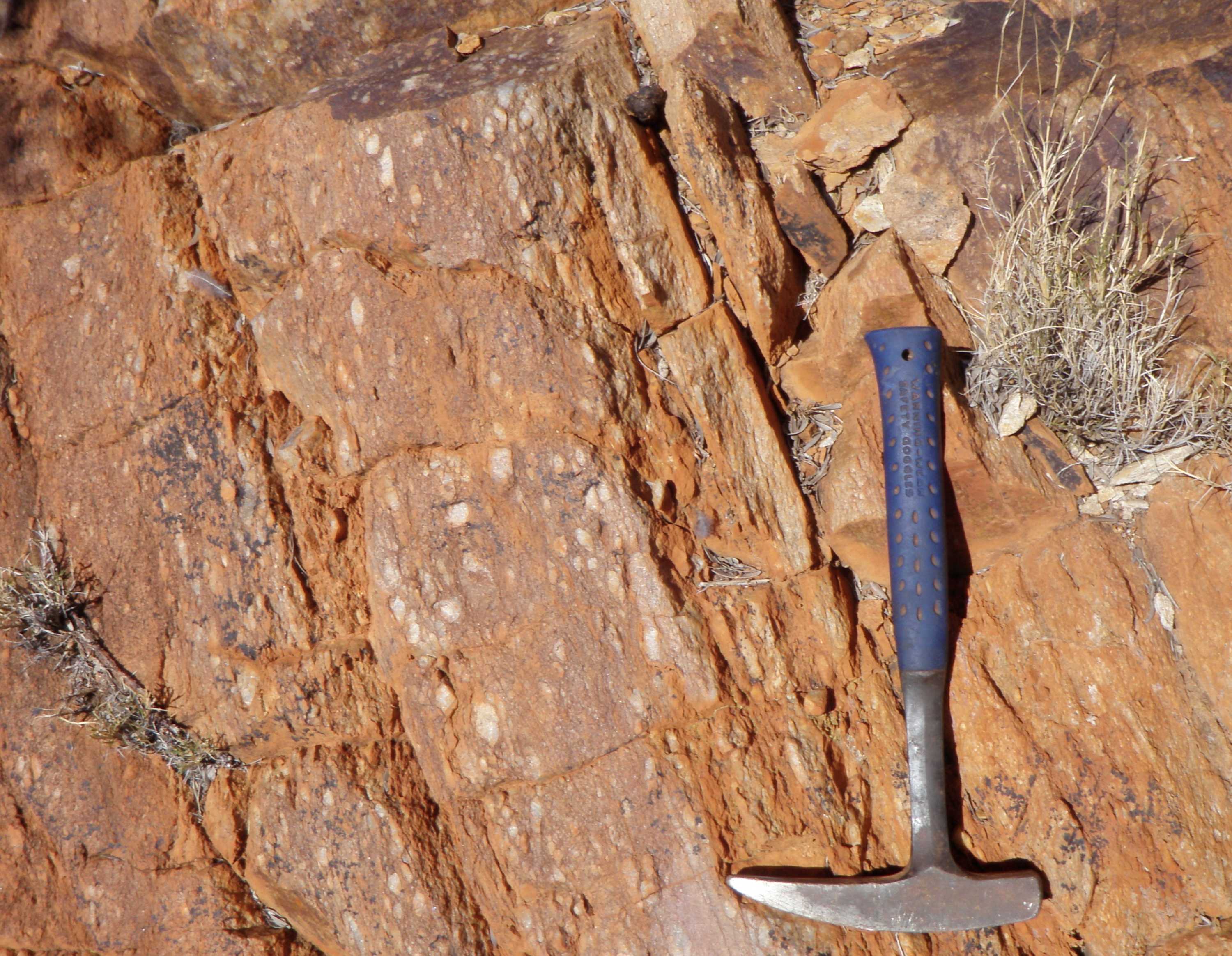 Erawondoo Hill is added to the National Heritage List to protect its ...