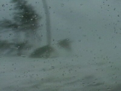 NZ searches for ships missing in Cyclone Olaf - ABC News